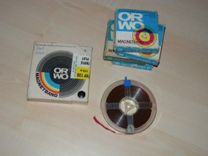 Robert Kohnen - digiandi.de - Das Hörfunkarchiv