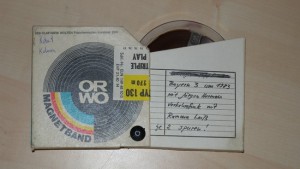 Robert Kohnen - digiandi.de - Das Hörfunkarchiv